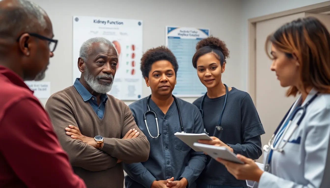 Understanding Normal GFR by Age and Gender: What You Need to Know for ...